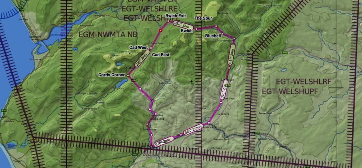 Mach Loop - The Woollen Mill
