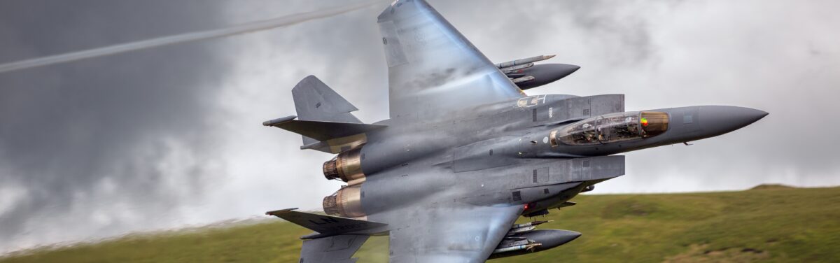 Mach Loop - The Woollen Mill